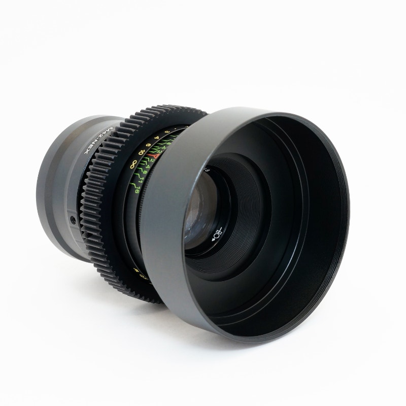 Helios 44-2 58mm F2.0 Sony E | Appareils photo et caméras | Ville de ...