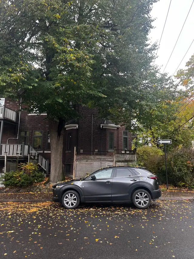 2 month free Mazda cx30 | Cars & Trucks | City of Montréal | Free local ...