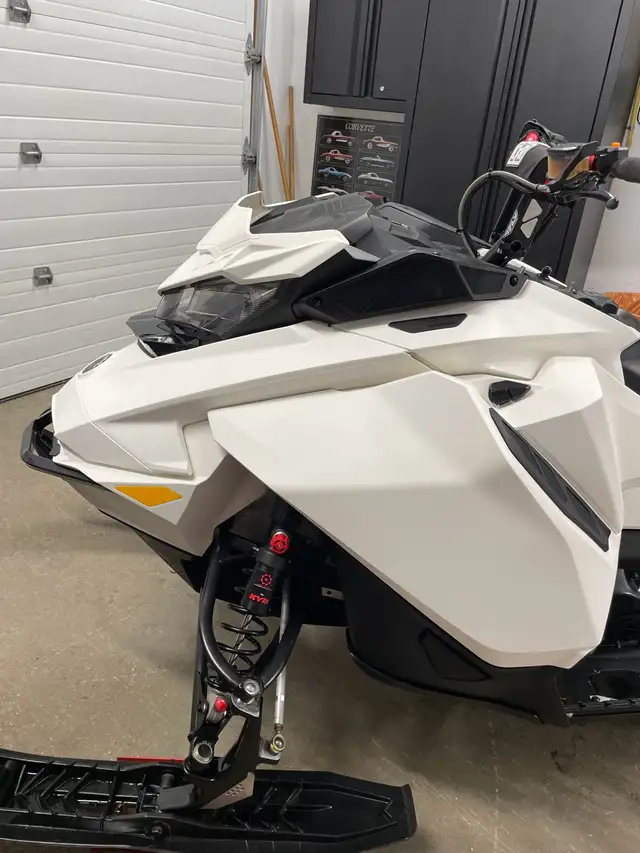 2018 Ski-Doo Freeride 850 146” | Snowmobiles | Muskoka | Free local ...