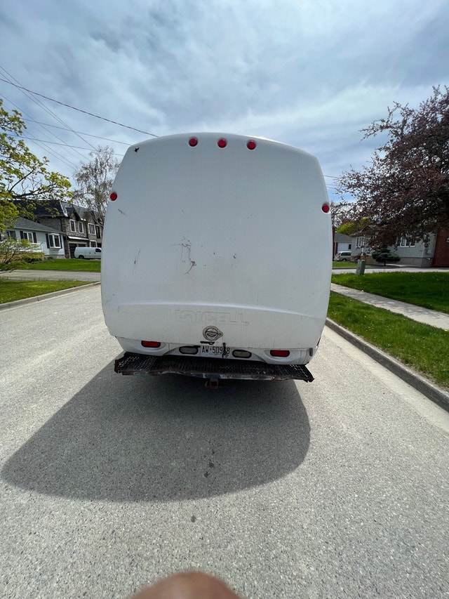 ford E-350 bubble van | Cars & Trucks | City of Toronto | Kijiji