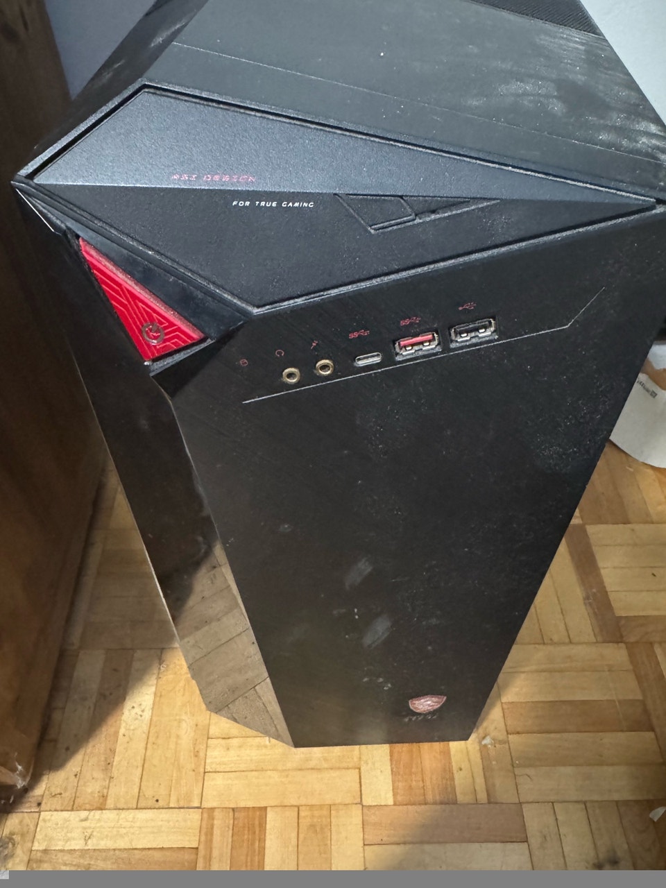 MSIgaming Desktop PC | Desktop Computers | Markham / York Region | Free ...