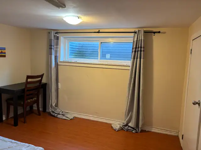 Private Basement Room Available from January 1 in Scarborough | Room ...