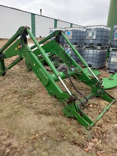 Find Farming Equipment, Tractors, Plows for Sale in Saskatchewan | Free ...