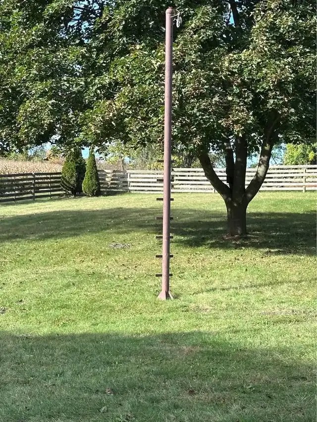 Metal Clothseline Pulley | Other | Oakville / Halton Region | Free ...