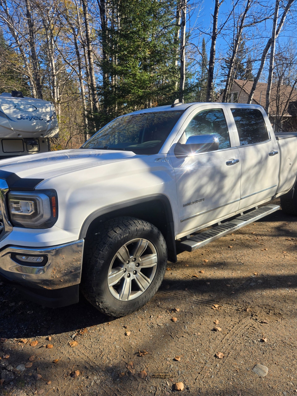GMC Truck | Cars & Trucks | Thunder Bay | Free local classifieds - Kijiji