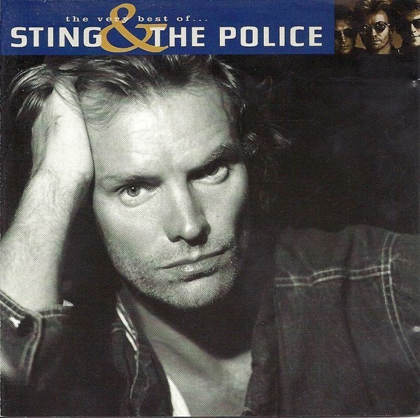 Sting & The Police -- The Very Best Of... Sting & The Police | CD, DVD ...