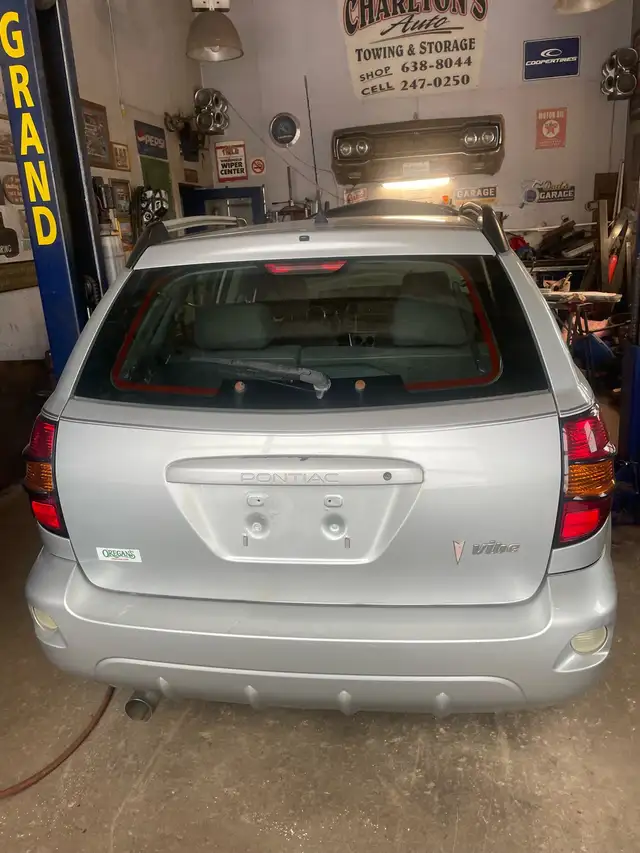 2006 Pontiac Vibe , $3000 | Cars & Trucks | Annapolis Valley | Free ...
