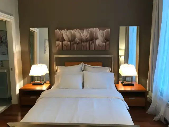 appartement condo a louer tout inclus plateau mont-royal | Long Term ...