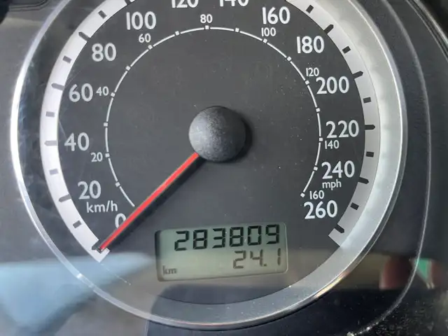 2004 Volkswagen Jetta Wagon TDI | Cars & Trucks | West Island | Free ...