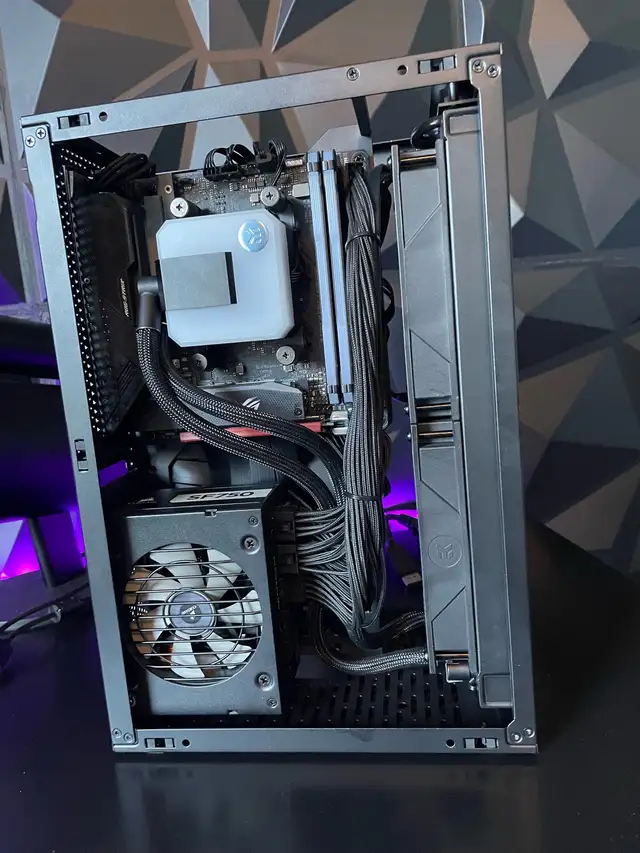 Small Form Factor Gaming PC | Desktop Computers | City of Toronto ...