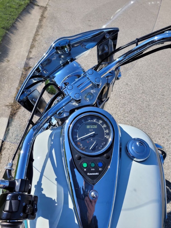 2022 Kawasaki Vulcan 900 classic lt | Street, Cruisers & Choppers ...