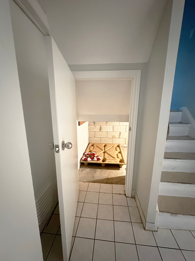 $2,250 / 2br - Spacious 2BED/1BATH Basement (North York) | Long Term ...