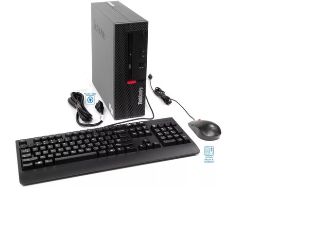 MS Windows 11 Pro 64-Bit Desktop Computer | Desktop Computers | Thunder ...