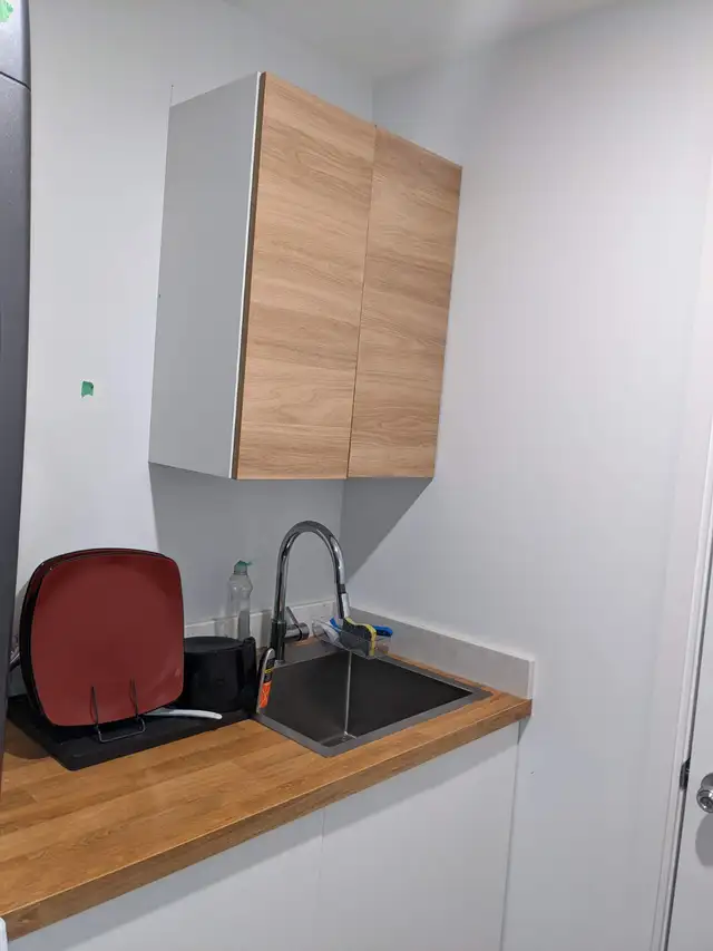 Basement Room 3 mins walk to yonge and sheppard subway station. | Room ...