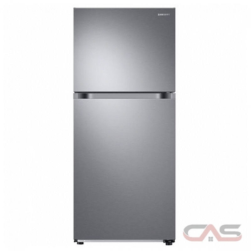 Samsung 18 cu ft fridge in excellent working condition | Refrigerators ...
