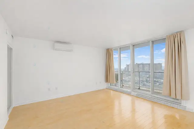 Condo 1 chambre – Rénové, près de REM, 11e étage, promo 1er mois | Long ...