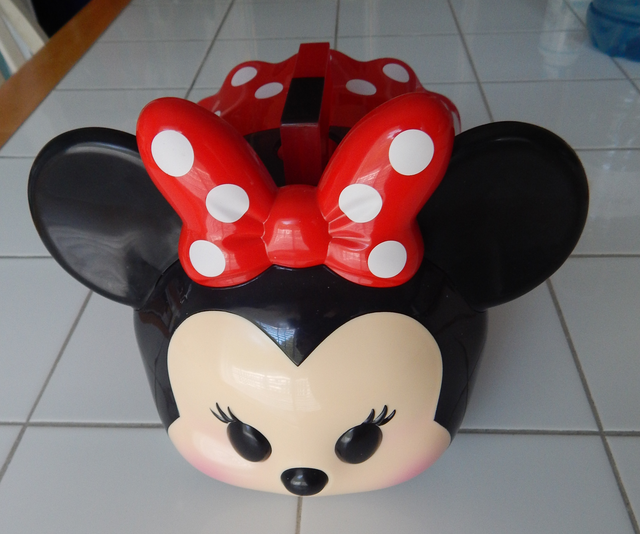 Tsum Tsum★--mallette Minnie + 63 figurines et 21 accessoires | Toys ...