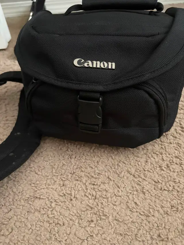Canon Rebel T7 Model | Cameras & Camcorders | St. Albert | Free local ...
