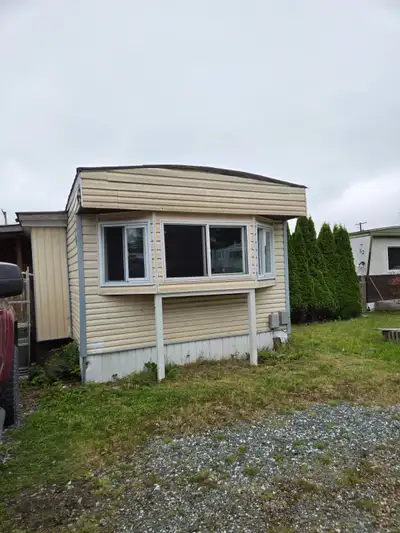 361 ads for mobile home in Houses for Sale in British Columbia | Kijiji ...