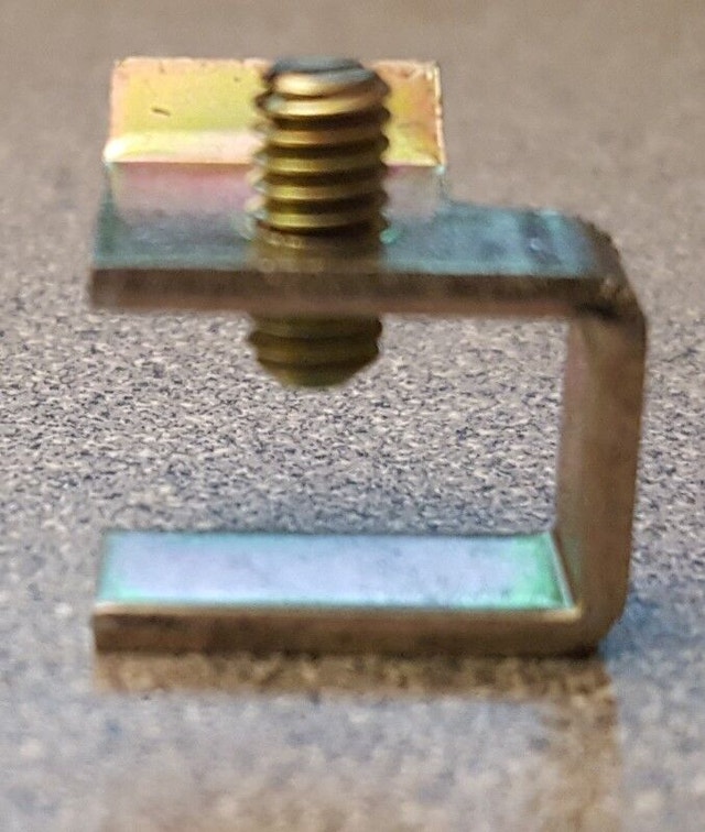 1 CIRCUIT BREAKER HANDLE LOCK-OFF DEVICE SIEMENS ITE QL1 | Autre ...