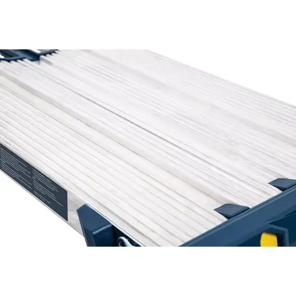 $200 OFF - BRAND NEW WERNER PRO ADJUSTABLE WORK PLATFORM | Ladders ...