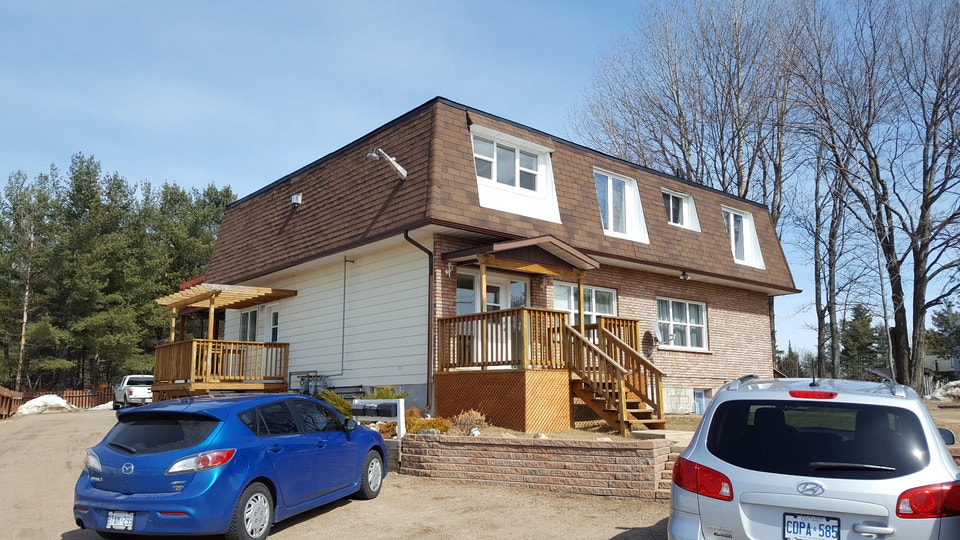 Modern 3 bedroom Apartment for rent | Long Term Rentals | Petawawa ...