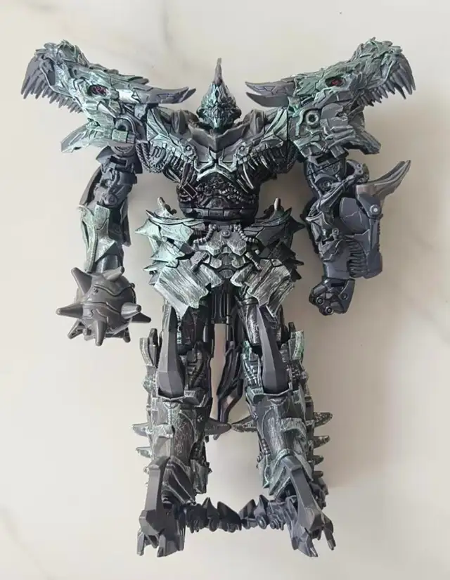 Transformers Studio Series 106 ROTB Optimus Primal | Toys & Games ...