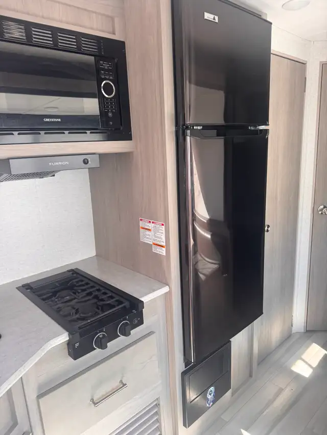 2024 Keystone Springdale 261BHCWE – Family Bunkhouse Travel Trai ...
