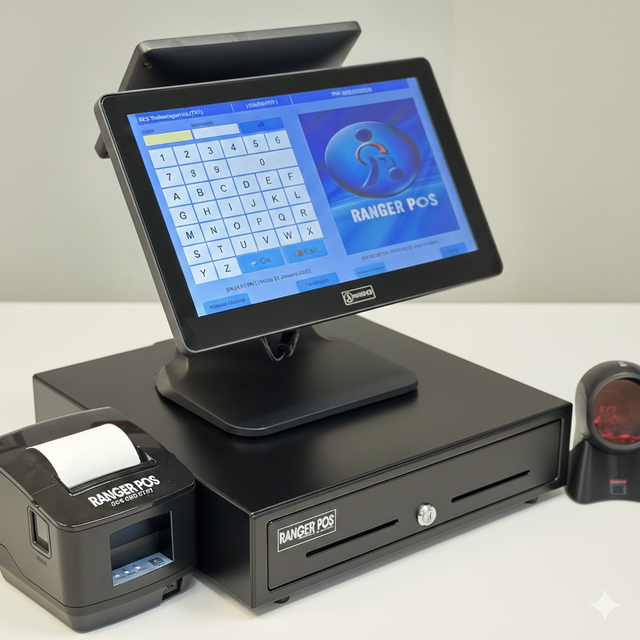 ALL-IN-ONE SMART POS SYSTEM – GROW YOUR BUSINESS FAST! | General ...
