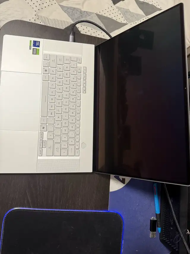 ROG Zephyrus G16 (2025) Gaming Laptop | Laptops | Edmonton | Free local ...