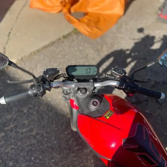 2019 Electric Motorbike/Moped (Class 7 / Learners to drive!) | Scooters ...