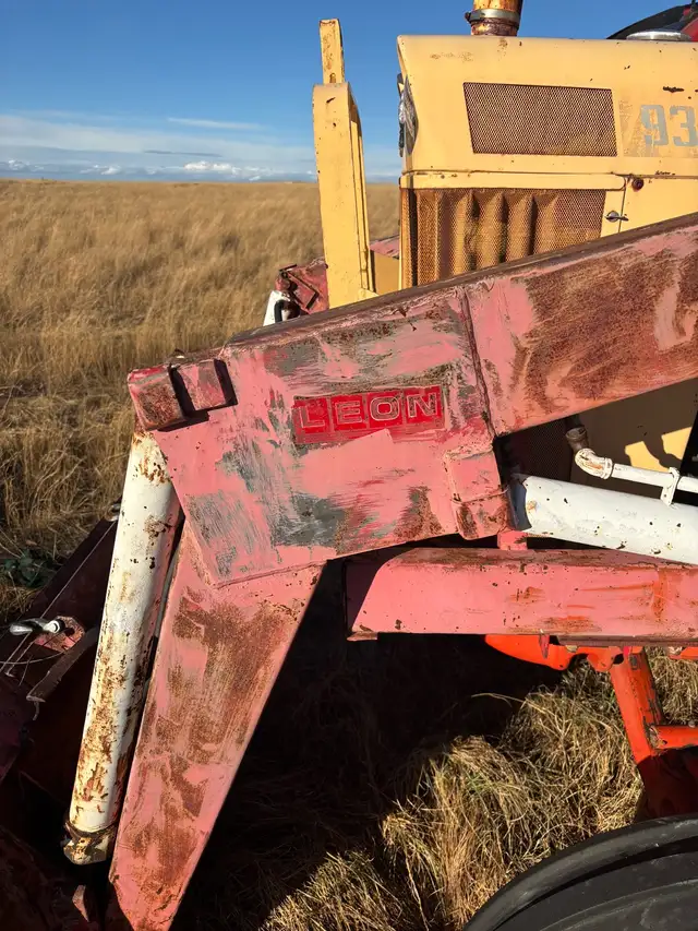 930 case comfort king | Farming Equipment | Moose Jaw | Free local ...
