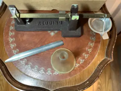 antique grain scales in All Categories in Ontario | Kijiji Marketplaces