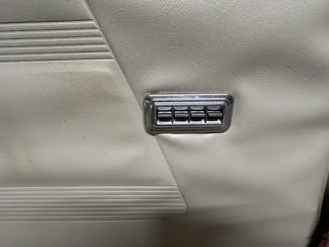 First Generation Firebird Standard bucket seats & bench | Classic Cars ...