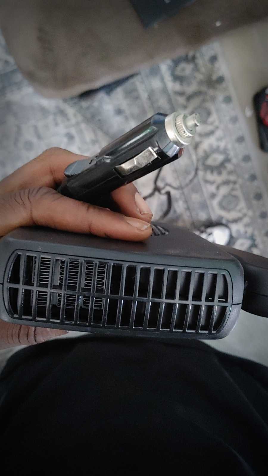 window defogger for car | Hand Tools | City of Toronto | Free local ...