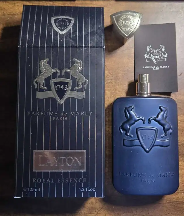 Parfums de Marly Layton ROYAL ESSENCE | Other | City of Toronto | Free local classifieds - Kijiji