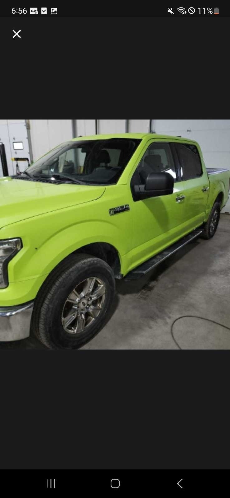 2016 Ford F150 xlt | Cars & Trucks | Markham / York Region | Free local ...