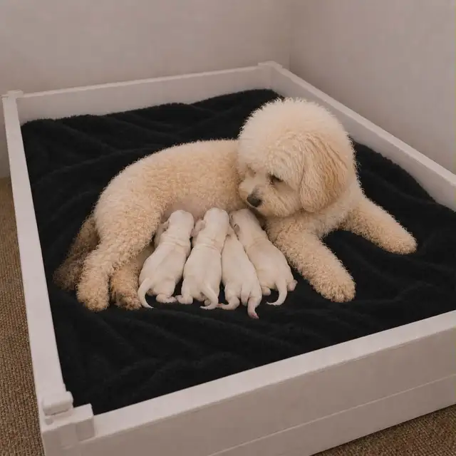 Magnifique Bichon maltais X bichon havanais | Dogs & Puppies for ...