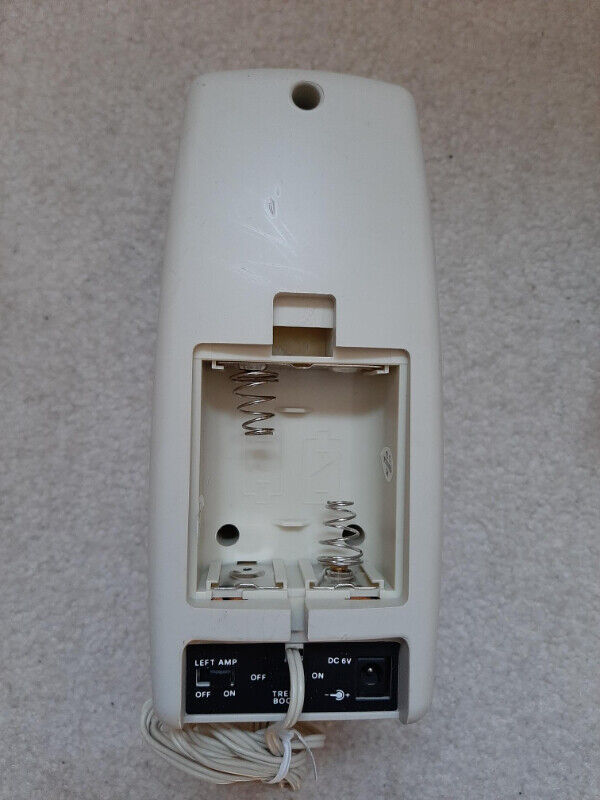 Computer speaker, Recoton 64555 | Speakers | Calgary | Kijiji