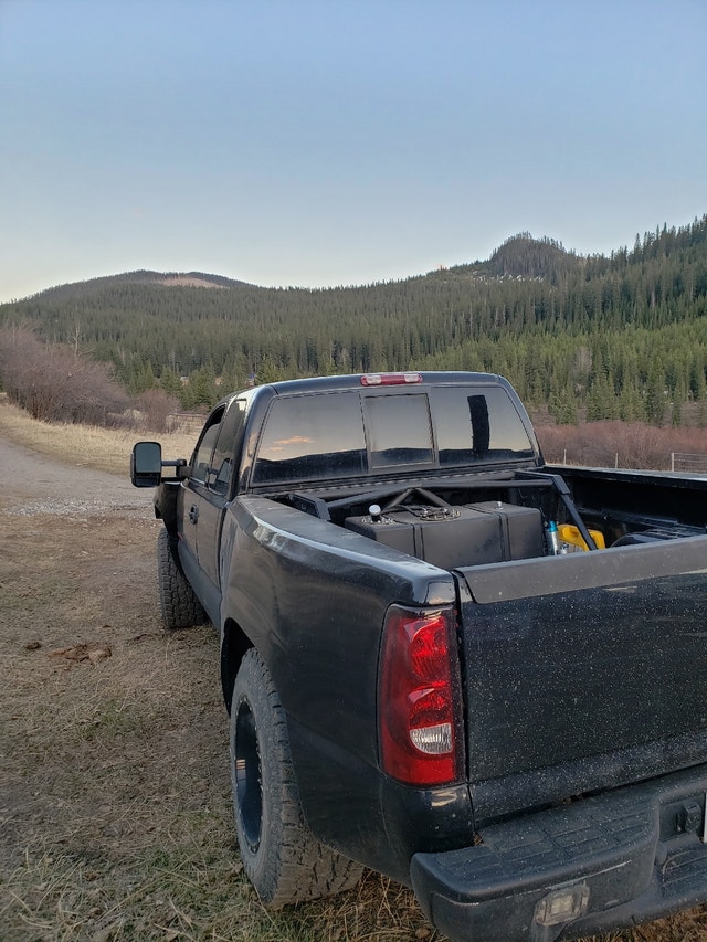 2004 chevy 1500 silverado prerunner | Cars & Trucks | Red Deer | Kijiji ...
