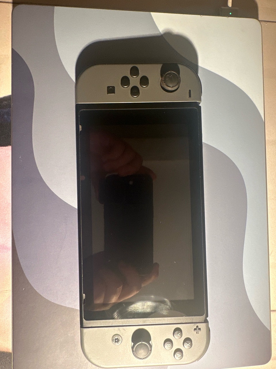 Nintendo Switch V1 (JP) - Picofly Modded // Original Box | Nintendo ...