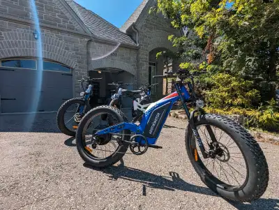 49 ads for electric bike in Bikes in Hamilton Kijiji Marketplaces