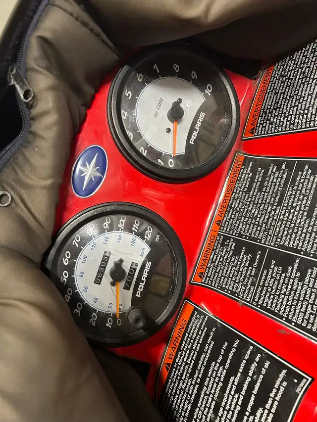 2003 Pro X 700 | Snowmobiles | Thunder Bay | Free local classifieds ...