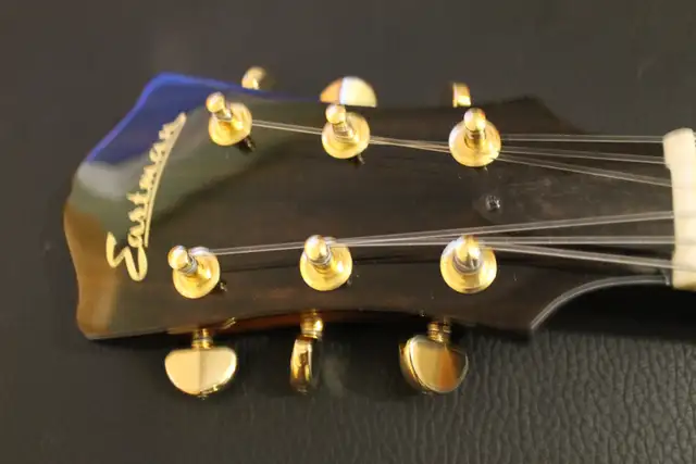 Eastman AR503CE Archtop Single Cutaway Guitar | Guitars | Fort McMurray ...