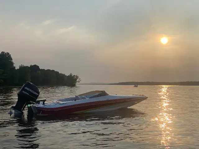 Bateaux Hydrostream Vegas | Powerboats & Motorboats | Gatineau | Free ...