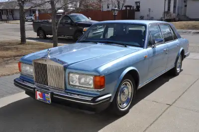 Classic Cars For Sale in Alberta | Kijiji | Free Local Classifieds - Kijiji