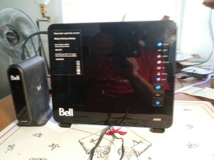 Bell Modem in Ontario - Kijiji Canada