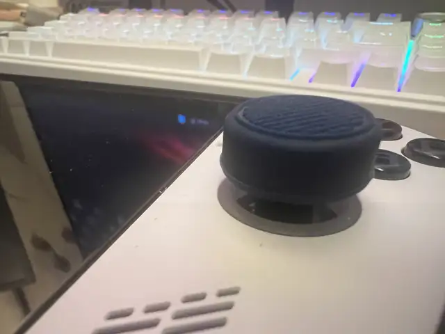 Asus ROG Ally Z1 Extreme w/ Accessories | Laptops | Oshawa / Durham ...