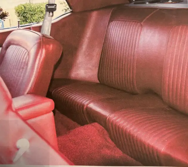 1968 Ford Mustang Shelby GT500 Tribute Pro-Touring | Classic Cars ...