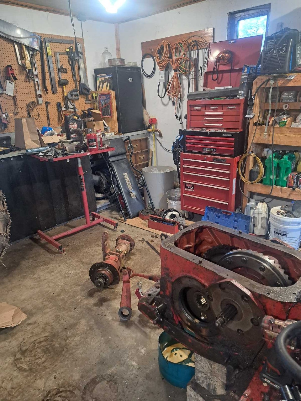 Farm tractor repair | Farming Equipment | Annapolis Valley | Free local ...